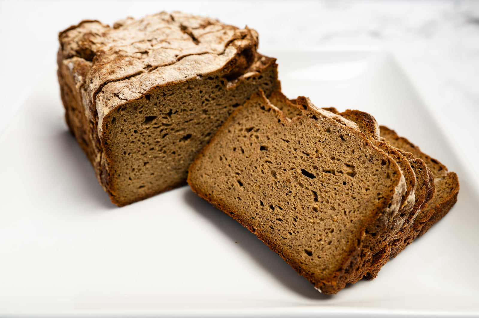 Rye – Eat More Bakery